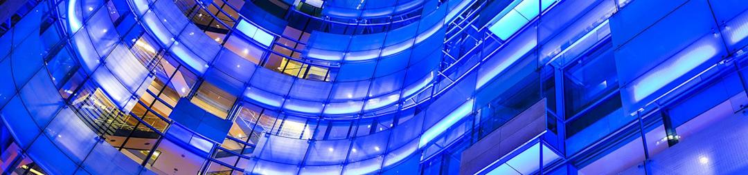 Smart Buildings | SSE Energy Solutions