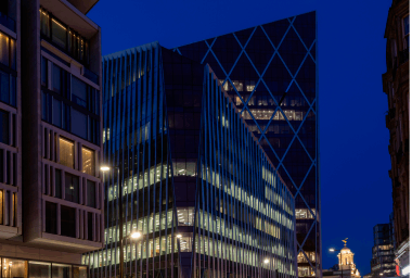 SSE Energy Delivers Low Carbon Heat Network for Nova London