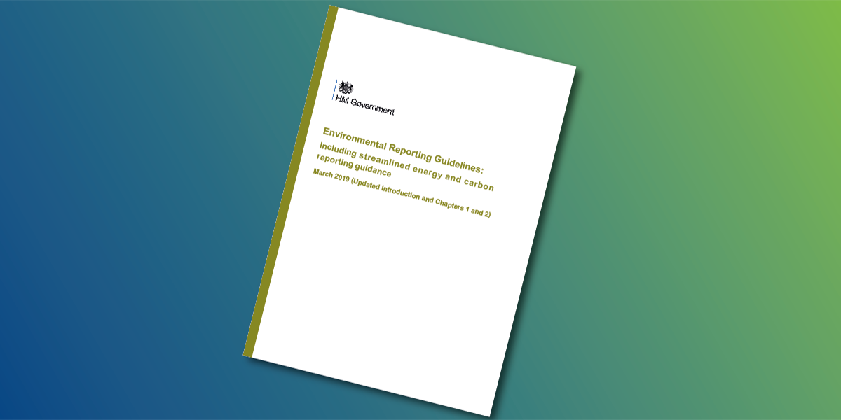 SECR: What it means for businesses and how it will help improve energy ...