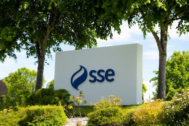 SSE Energy Solutions is part of SSE Group and is not part of OVO ...
