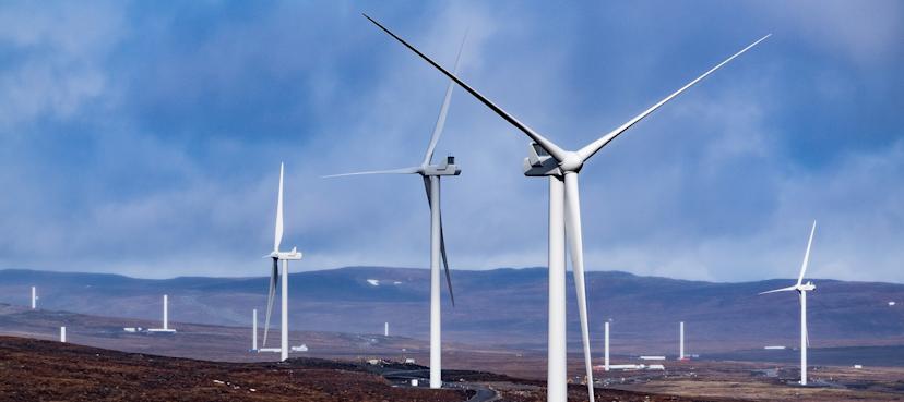 SSE renewable electricity | SSE Energy Solutions