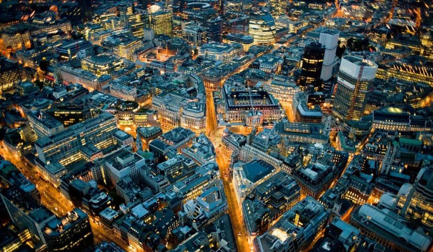 Accelerating the net zero journey - Smart distributed energy ...