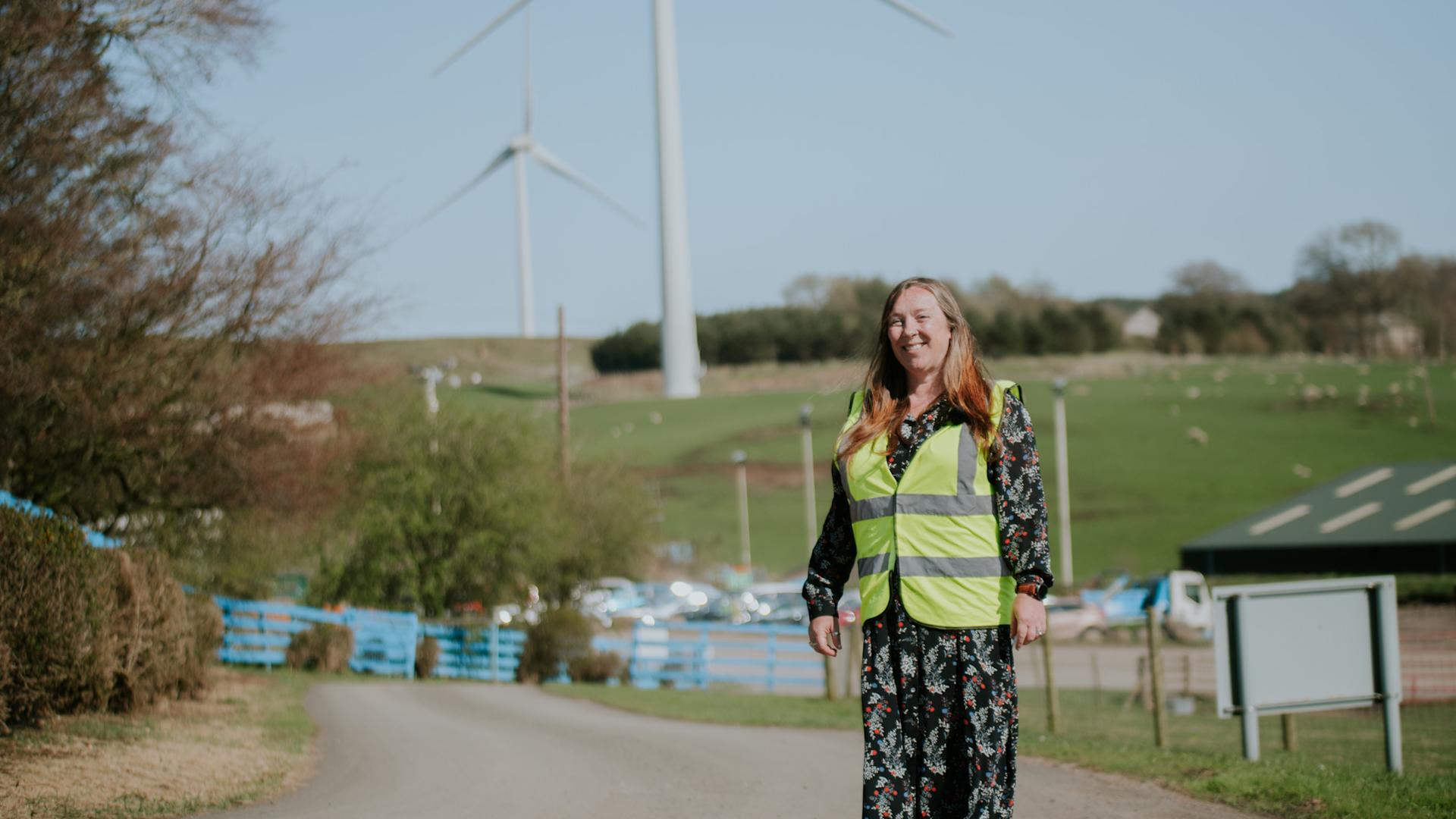 Unpacking the importance of sustainability with Binn Group