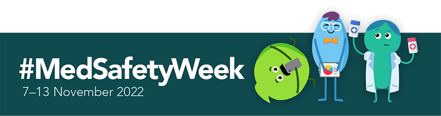 Bannersandcribsheets | Making medicines and medical devices safer