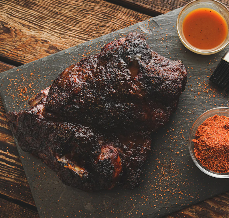 Boston Butt | recteq