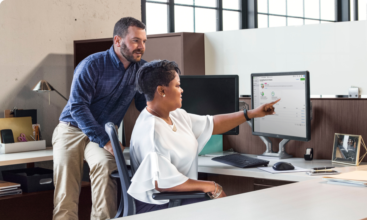 Accountant Talent Shortages: A Report | QuickBooks UK | QuickBooks UK