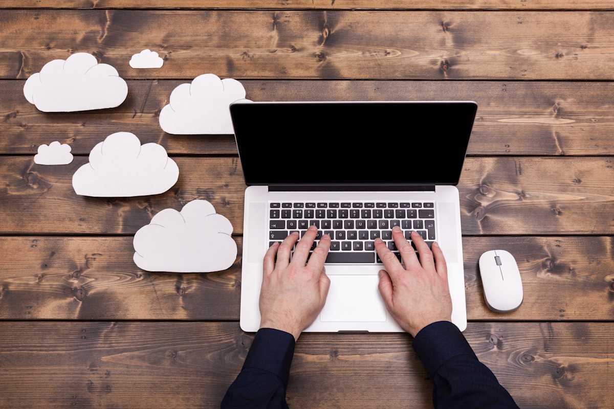 Cloud Based Accounting – 8 benefits | QuickBooks UK Blog