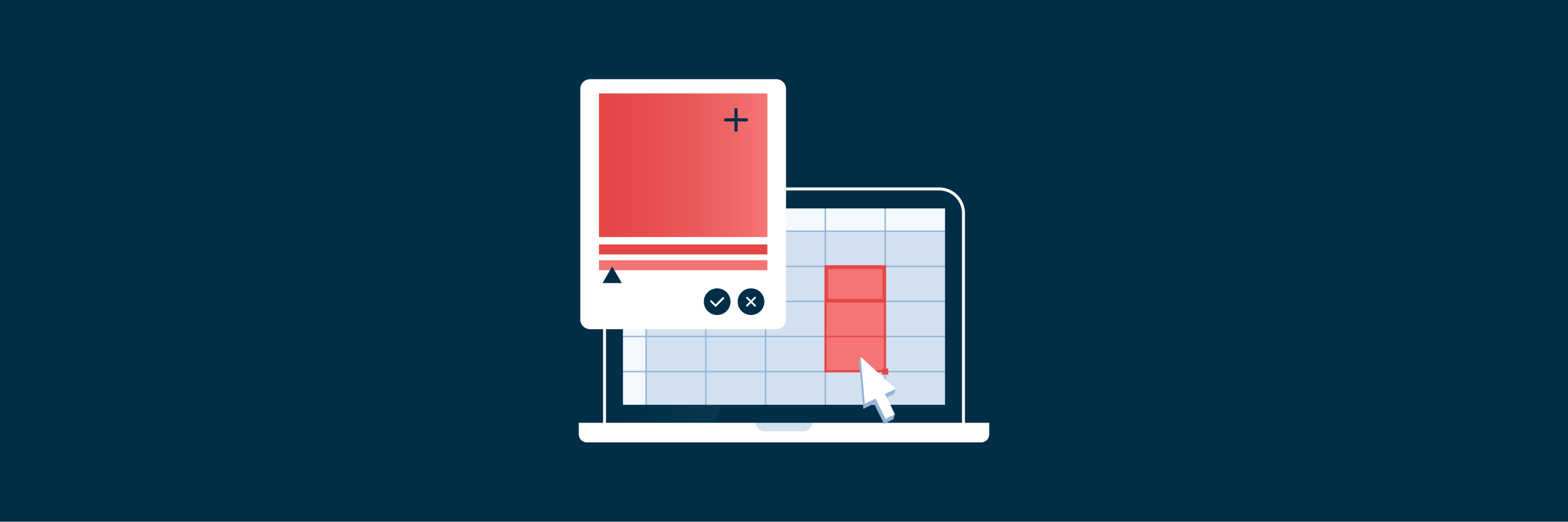 How To Make a Color Gradient in Google Sheets | Capterra