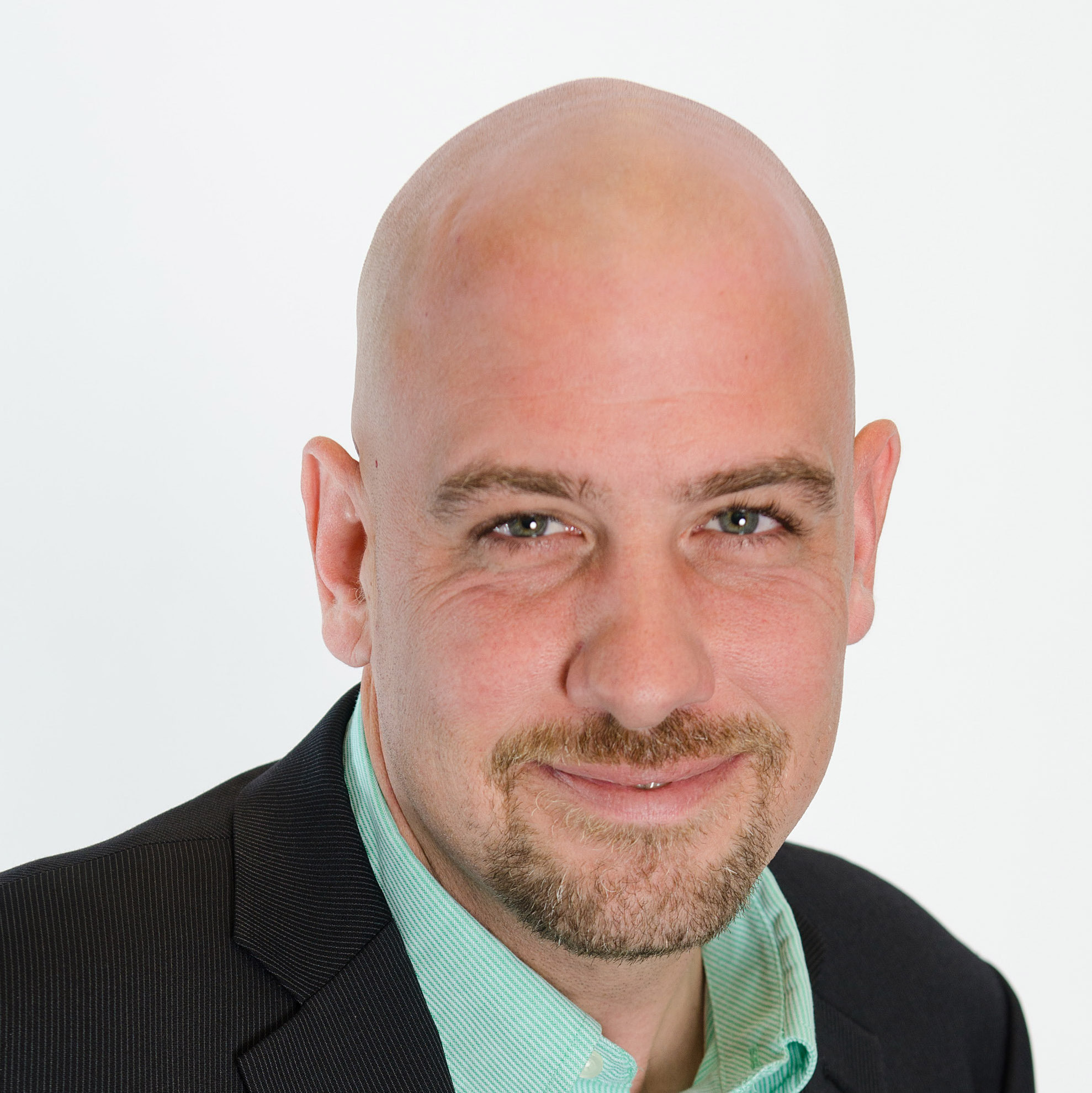 Frank Eliason | Capterra