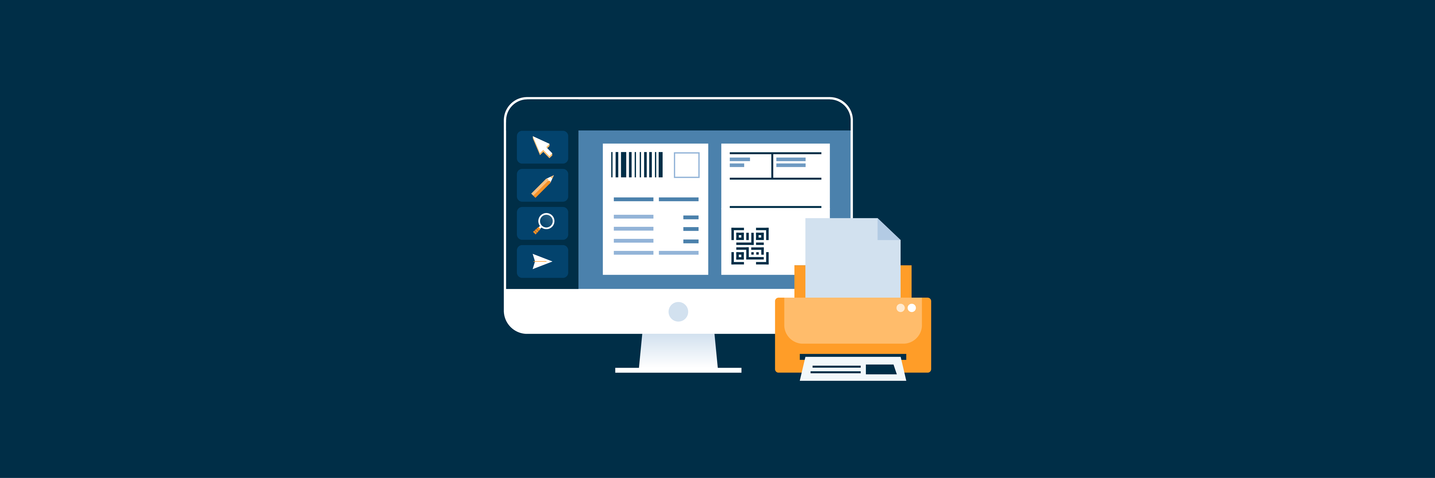 5 Best Free Label Printing Software | Capterra