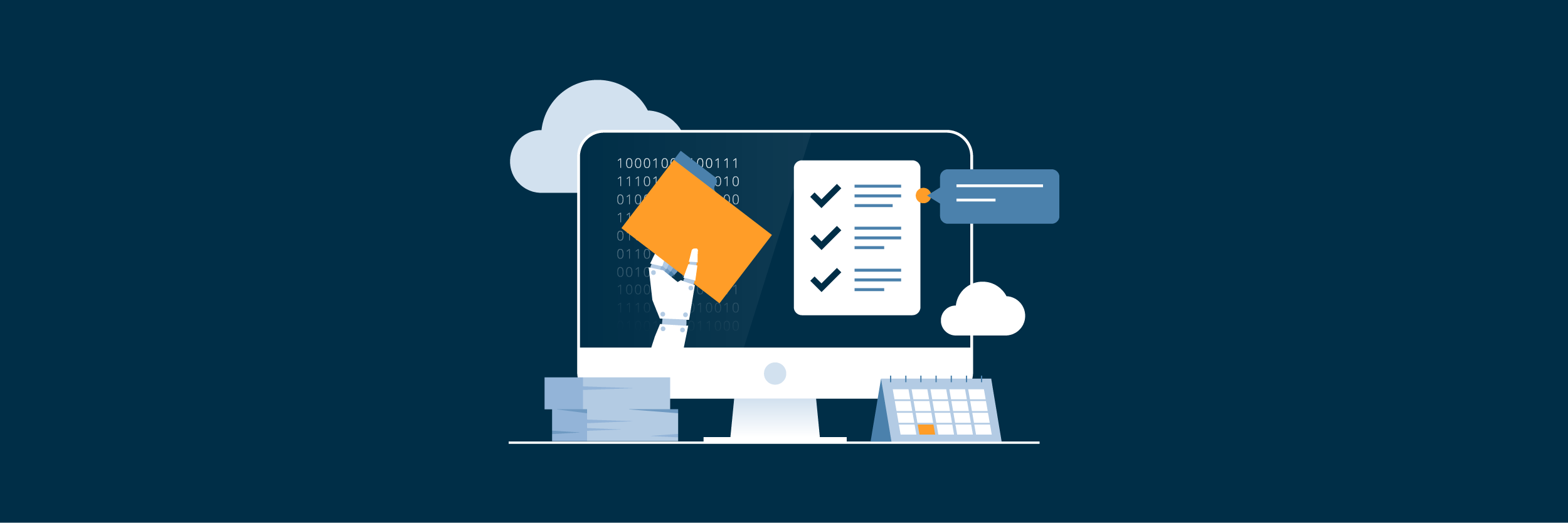 5 Top-Rated Project Management Software for Engineering | Capterra