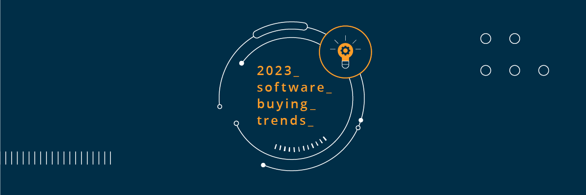 The Top U.S. SMB Software Buying Trends for 2023 | Capterra