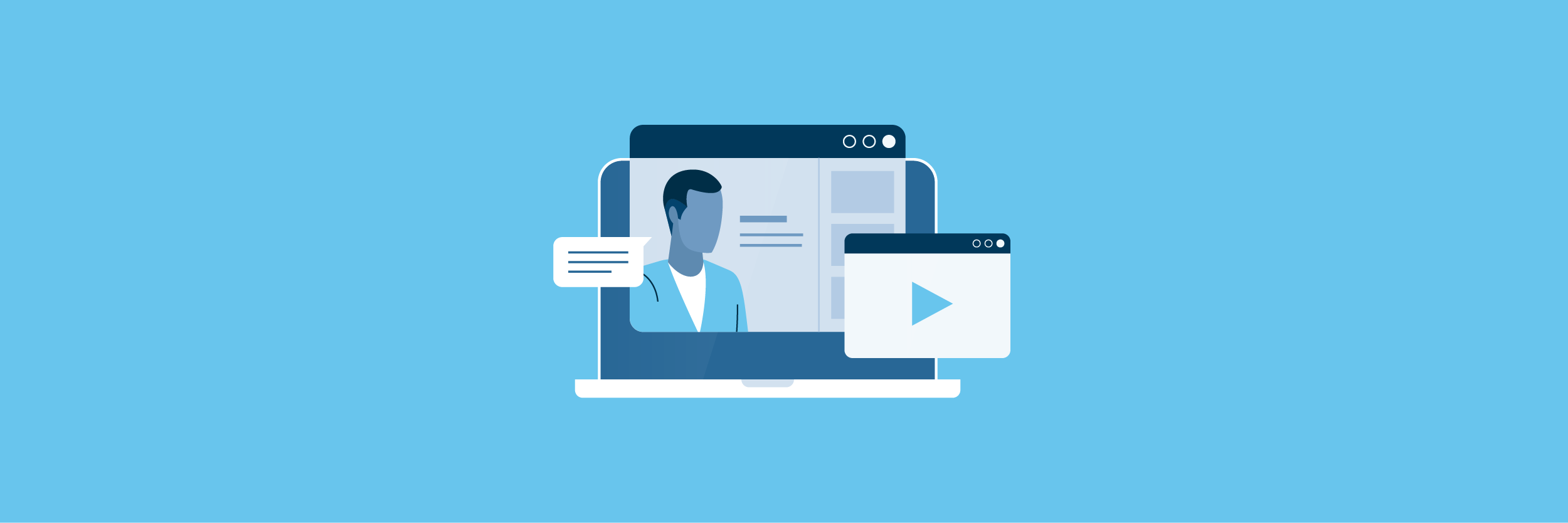 Learn how video content enhances your marketing | Capterra