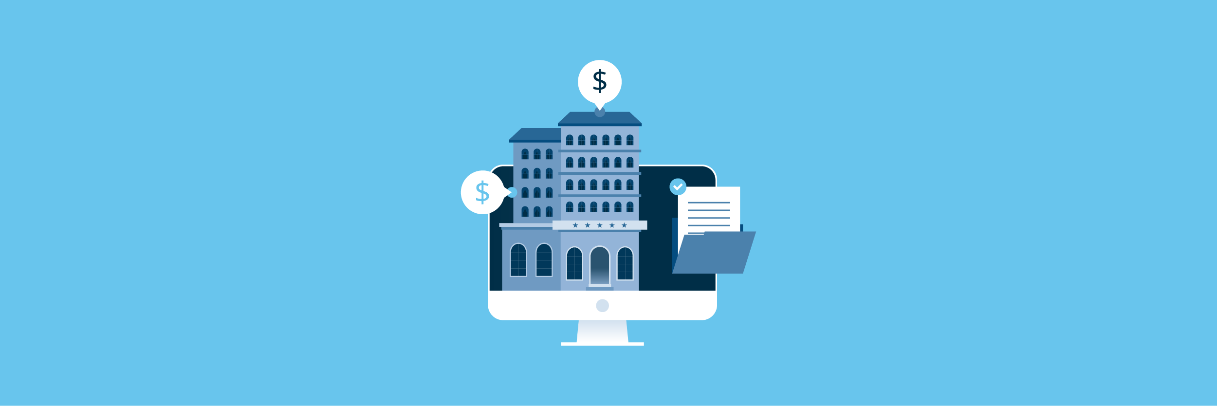 5 Proven Property Management Tips To Automate Rental Operations | Capterra