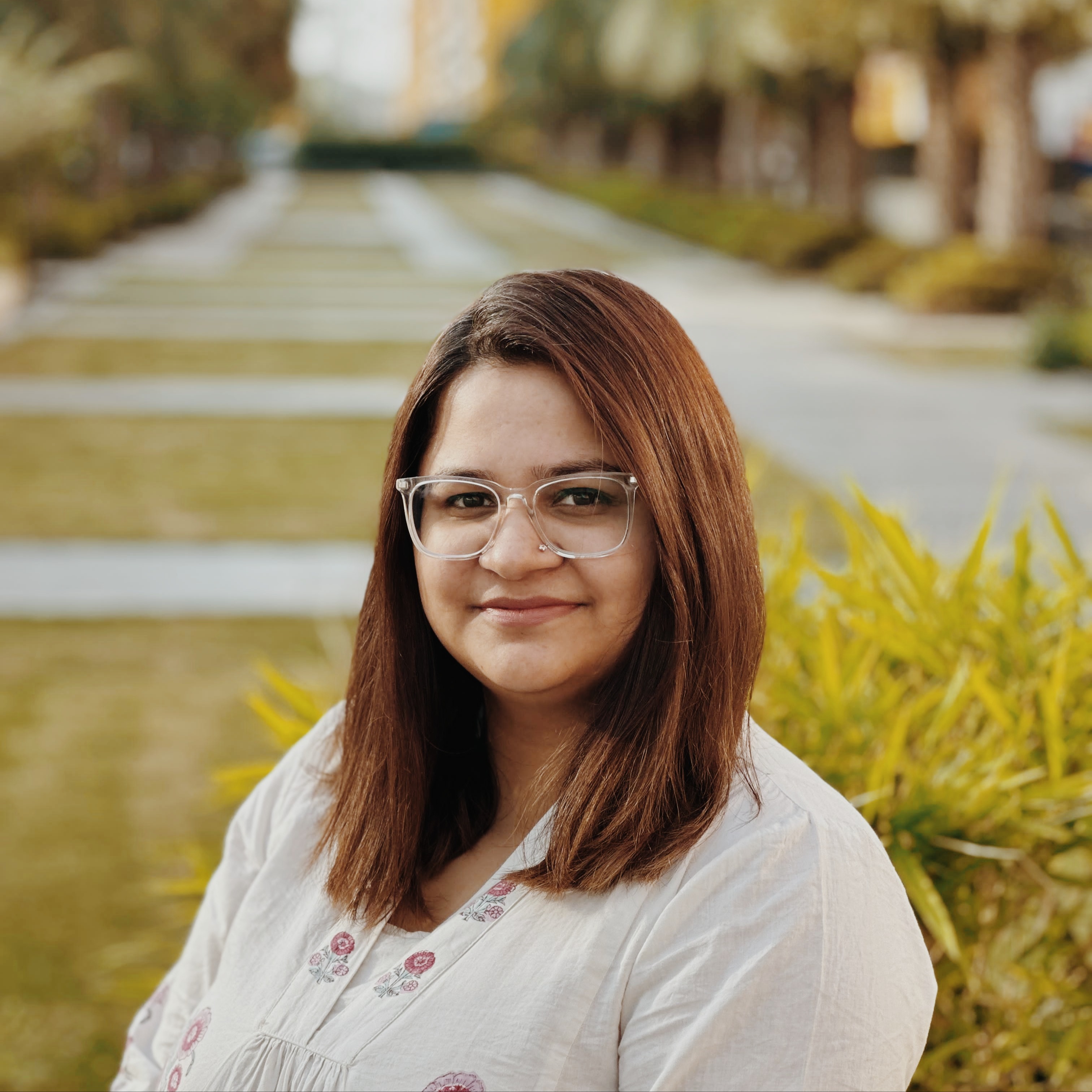 Sukanya Awasthi | Capterra