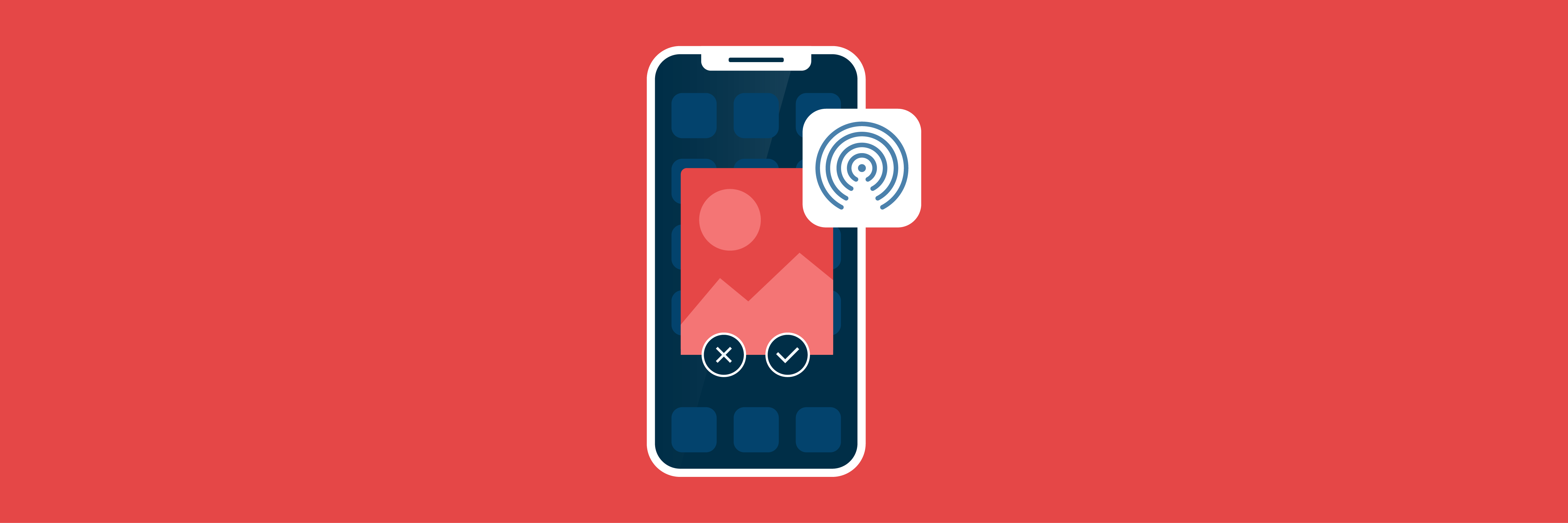 How to Use AirDrop on iPhone | Capterra