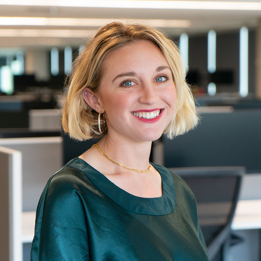 Sierra Rogers | Capterra