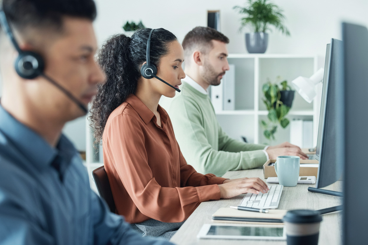 What Is CRM? Meaning, Features, and Benefits | Capterra