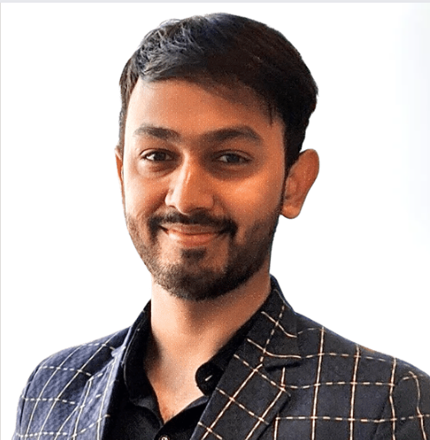Bhavya Aggarwal | Capterra