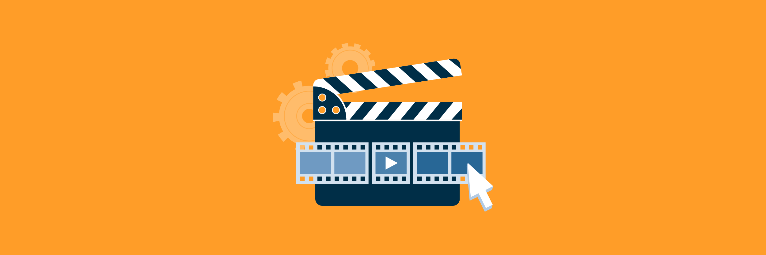 Video Production for Small Businesses: How to Get Started | Capterra