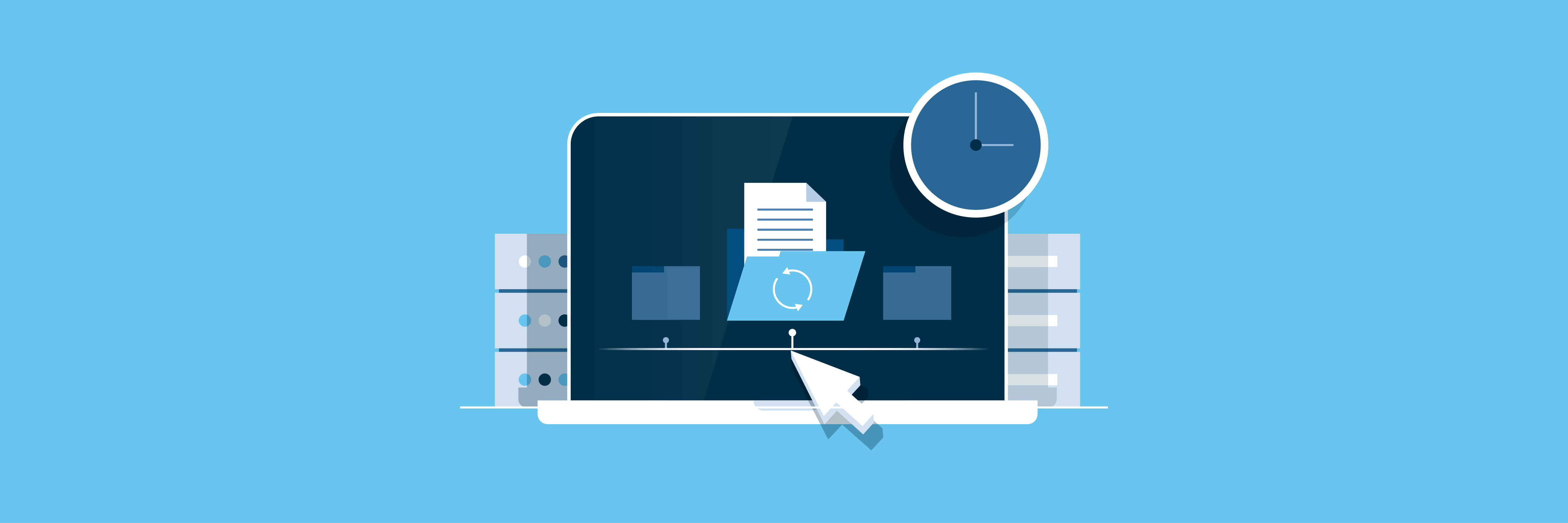 Top 3 Open Source Backup Software | Capterra