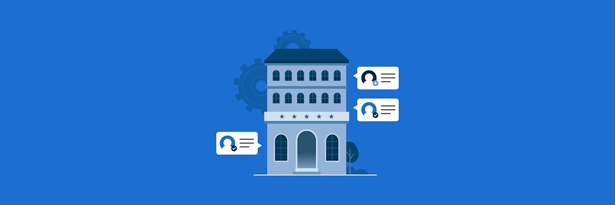 What Is Property Management Software? | Capterra