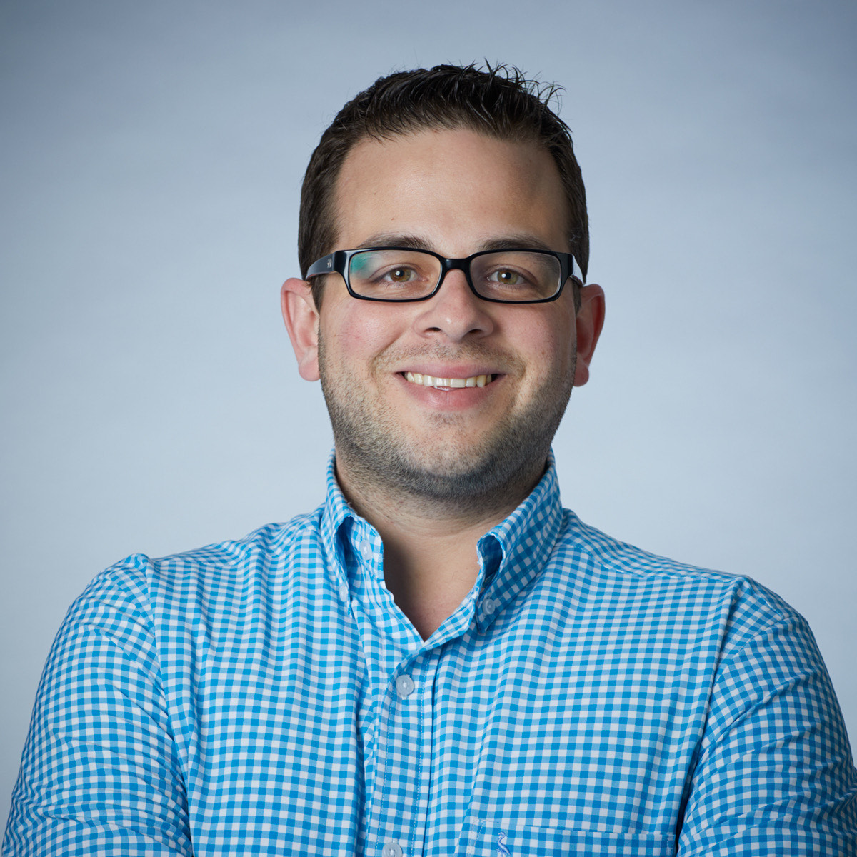 Nick Bennett | Capterra