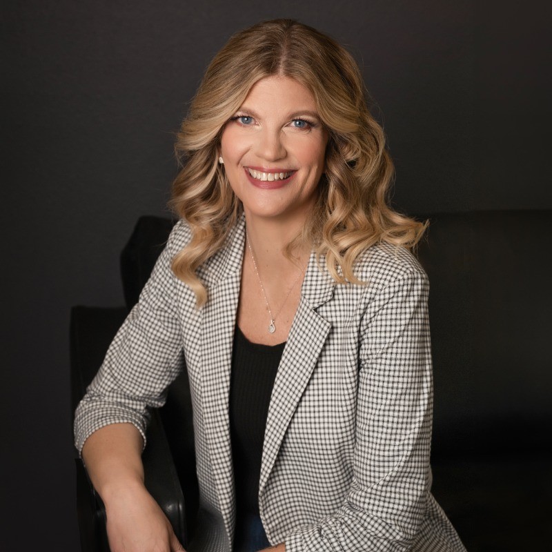 Stacey Salyer | Capterra
