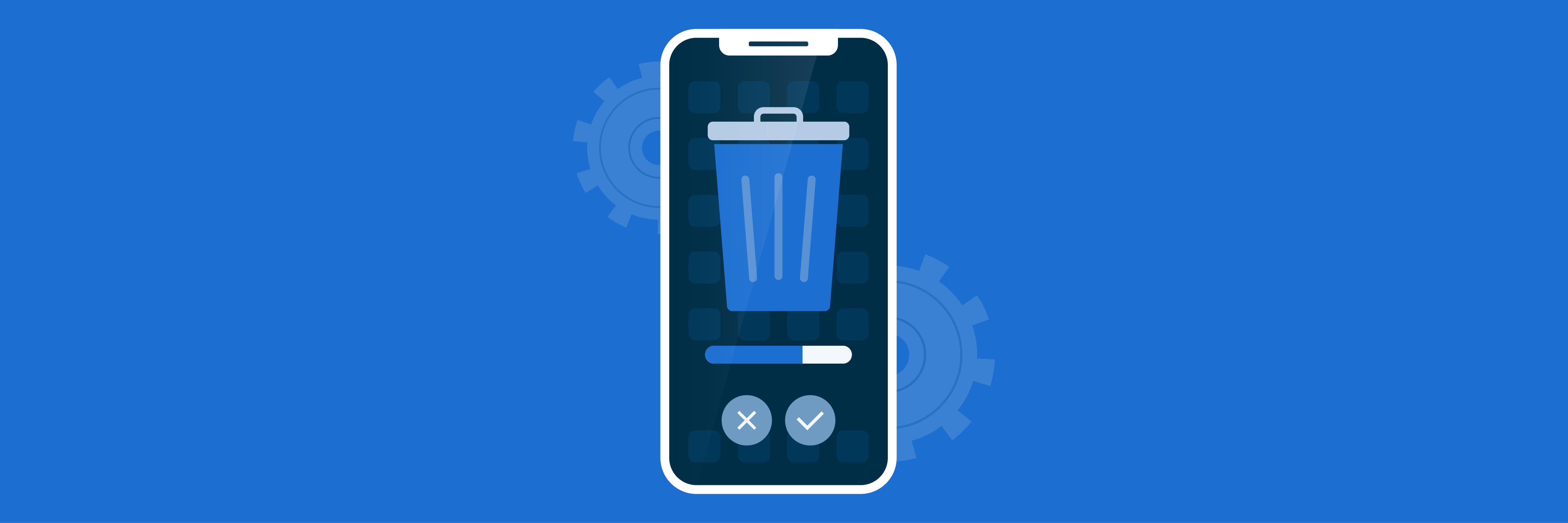 How To Clear App Cache on iPhone: A Step-by-Step Guide | Capterra