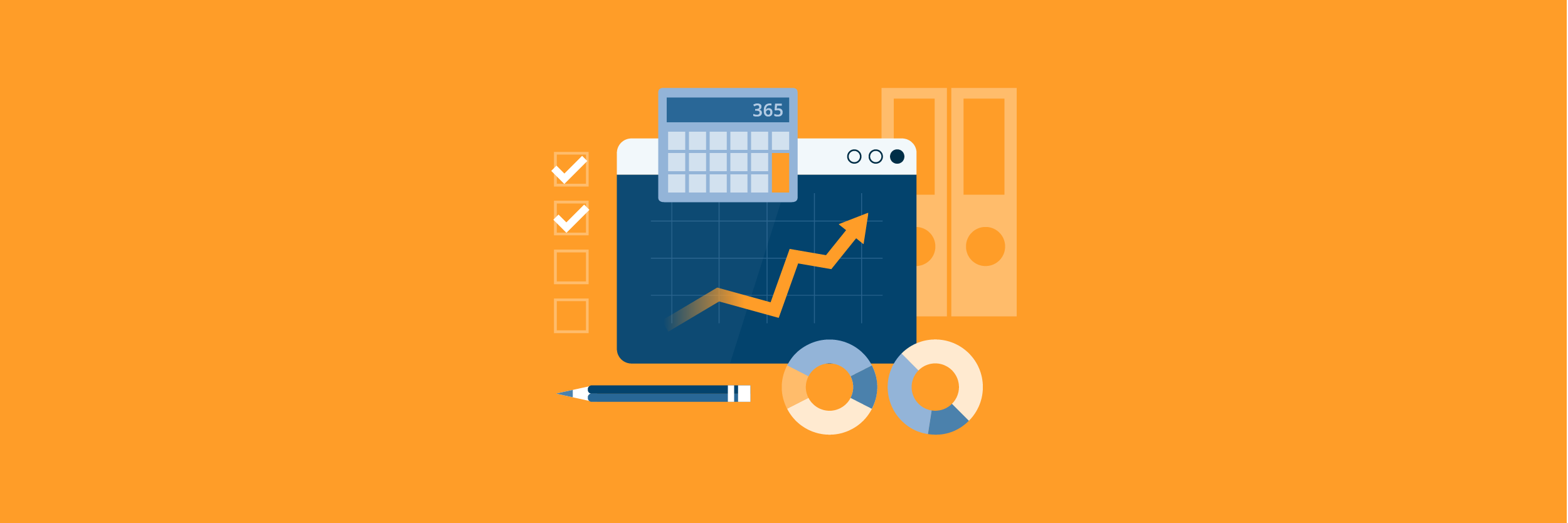 Key Financial Reporting Software Features | Capterra