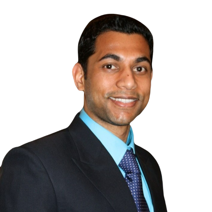 Sam Gupta | Capterra