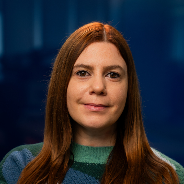 Laura Burgess | Capterra