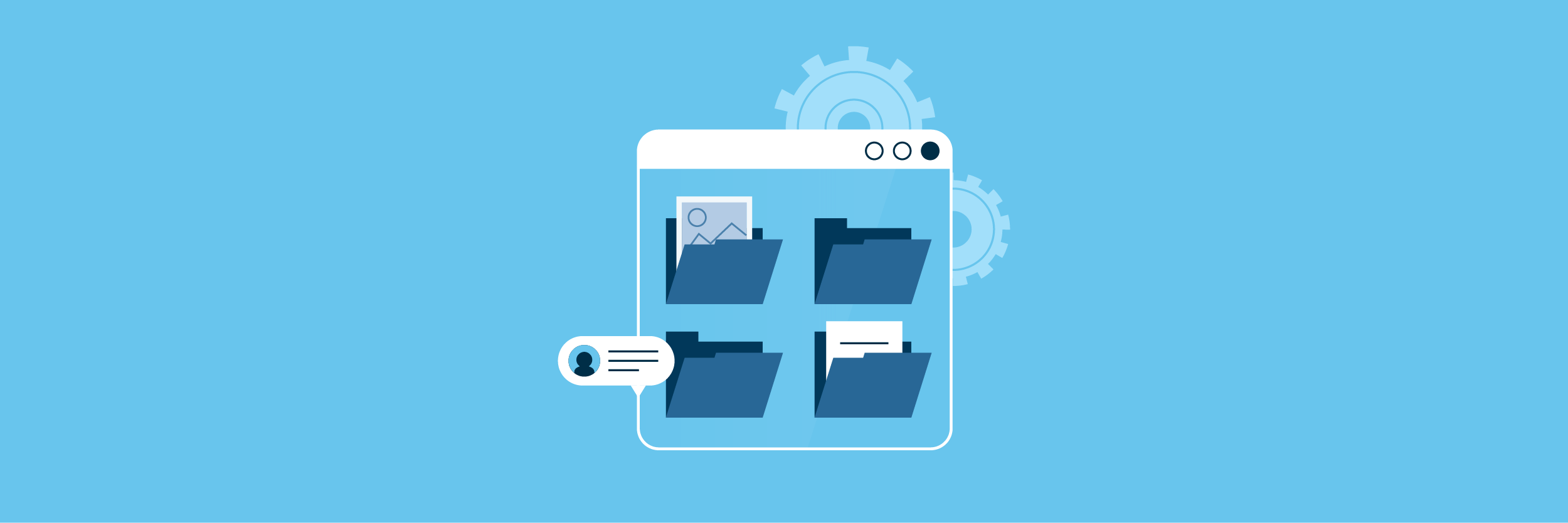 5 Top-Rated Document Management Software for Small Businesses | Capterra