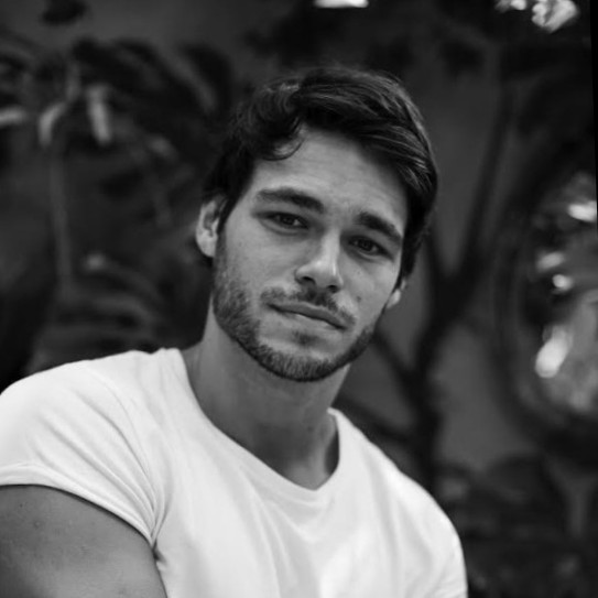 Alexandre Robicquet | Capterra