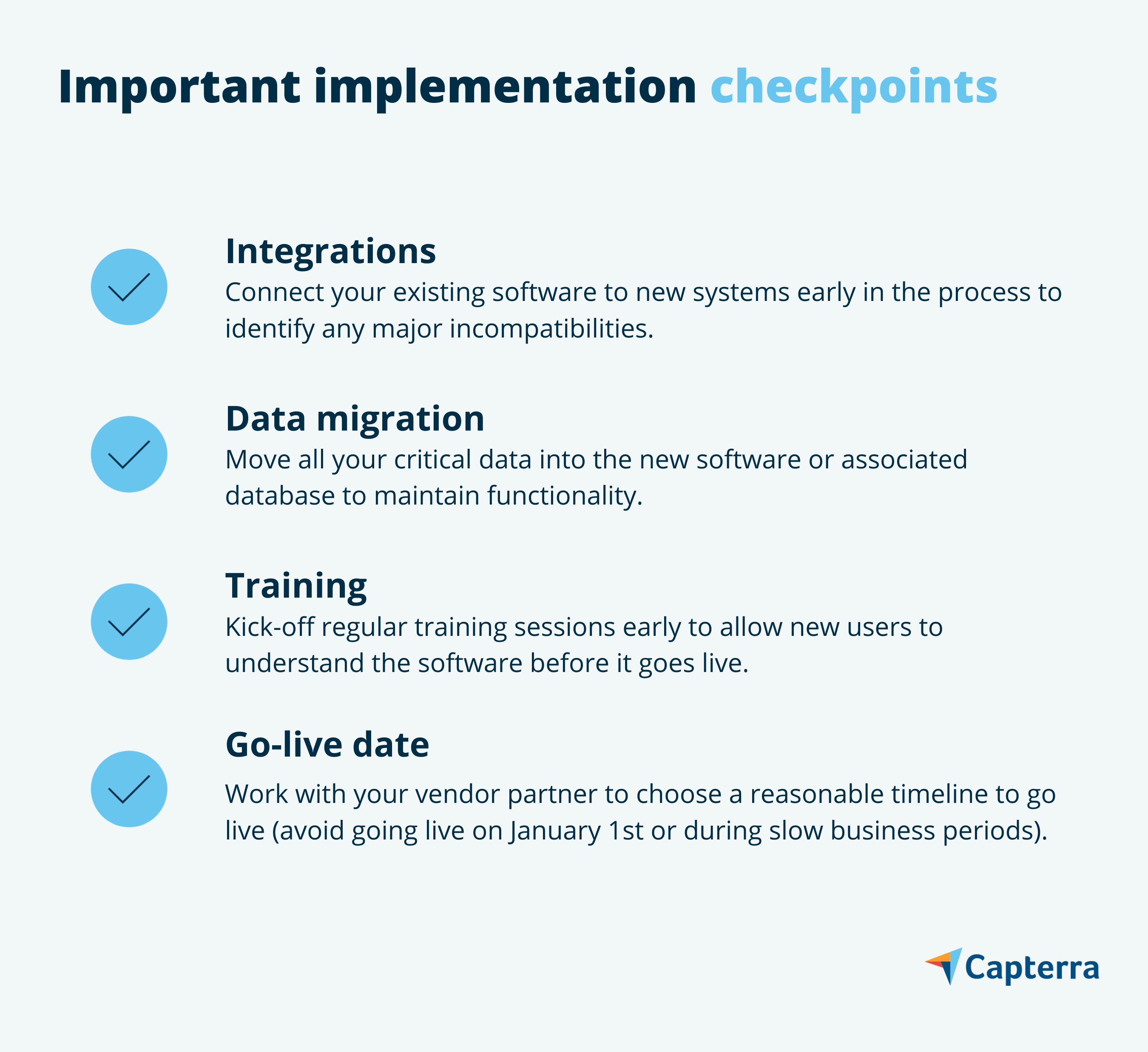 Software Implementation