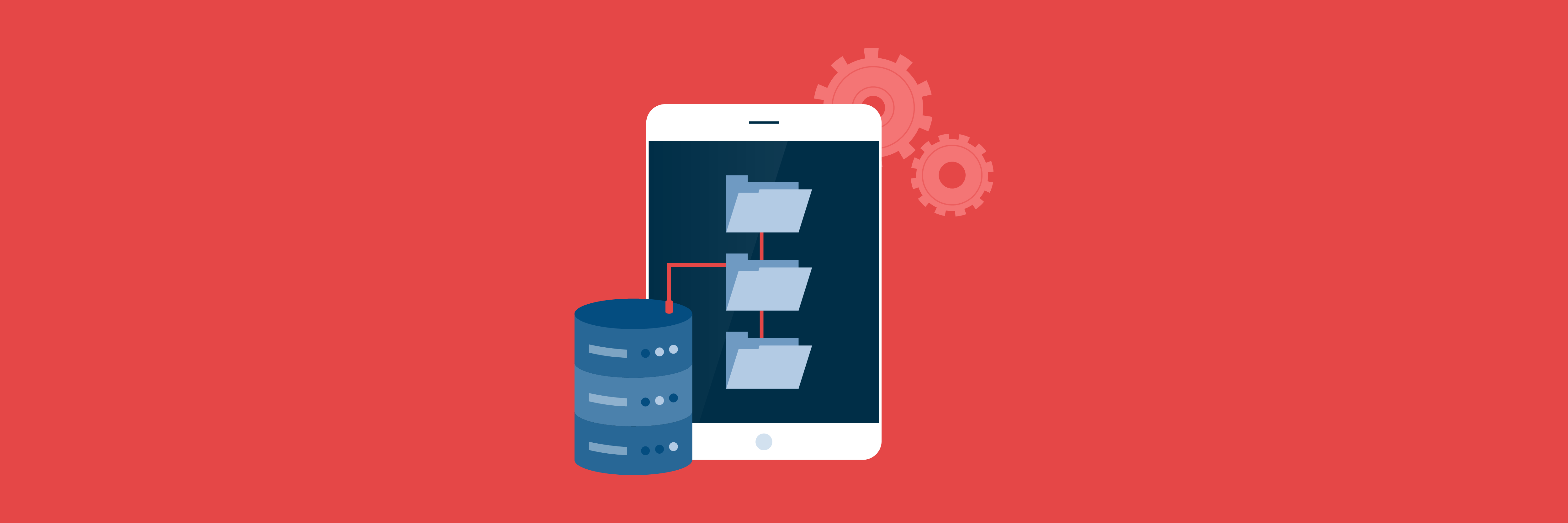 Basics of Database Architecture: A Guide for Small Businesses | Capterra