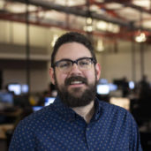 Collin Couey | Capterra