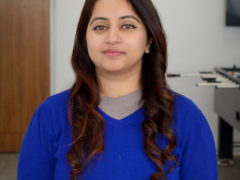 Himanshi Arora | Capterra