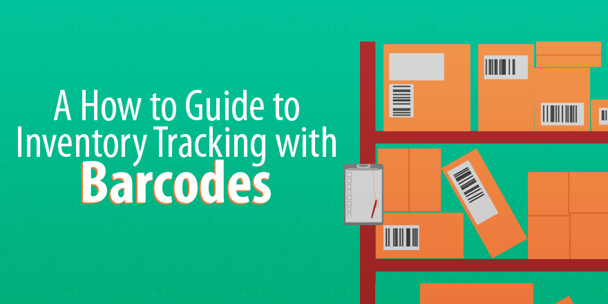 A How-to Guide to Inventory Tracking with Barcodes | Capterra