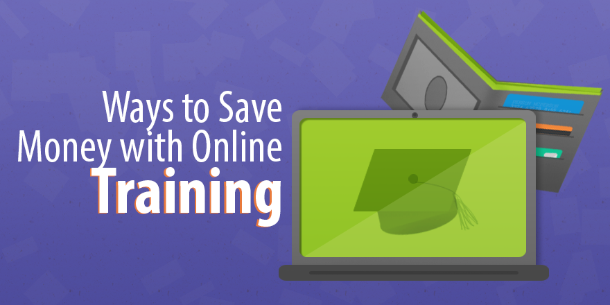 6 Ways Online Training for Employees Can Save You Money | Capterra