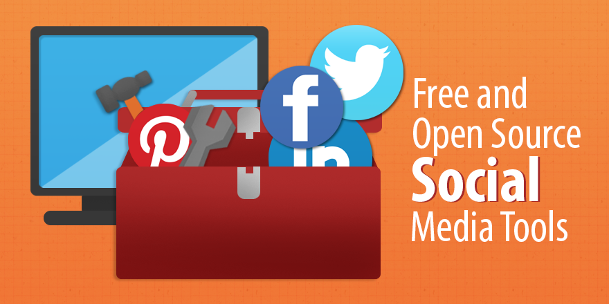 5 Free Social Media Software Options to Boost Your Company's Digital ...