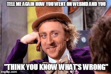 10 Memes That Perfectly Describe Life as a Medical Professional | Capterra