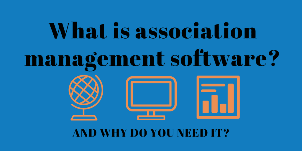 What is Association Management Software and Why Do You Need It? | Capterra