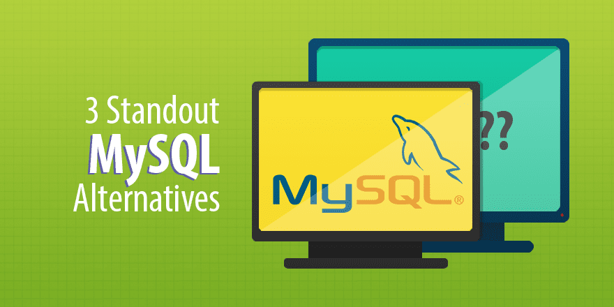3 Standout MySQL Alternatives | Capterra