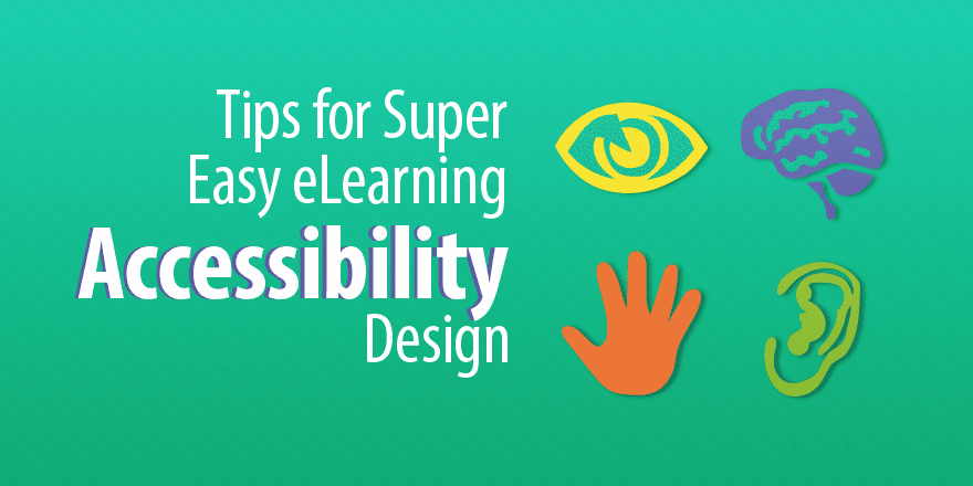 17 Tips for Super Easy eLearning Accessibility Design | Capterra