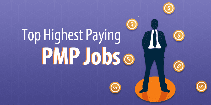 The Top 5 Highest Paying PMP Jobs | Capterra