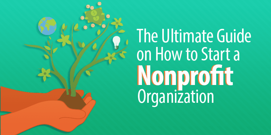 The Ultimate Guide on How to Start a Nonprofit Organization | Capterra