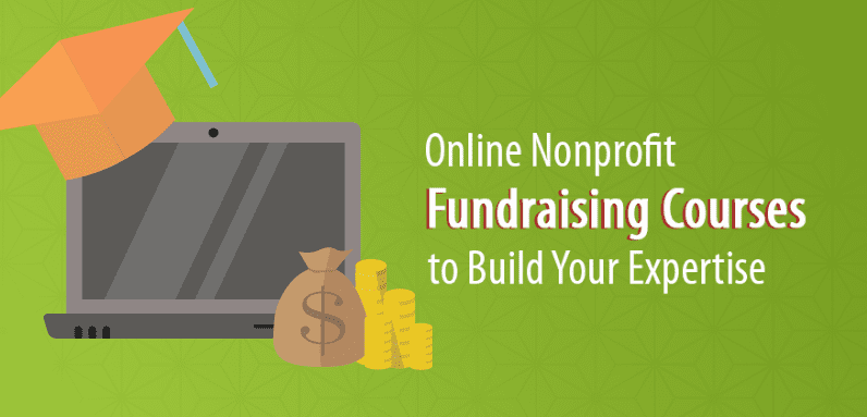 17 Online Nonprofit Fundraising Courses to Build your Expertise | Capterra