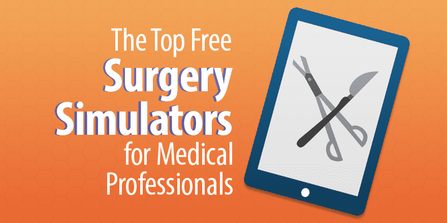 4 Best Free Surgery Simulators for Medical Professionals | Capterra