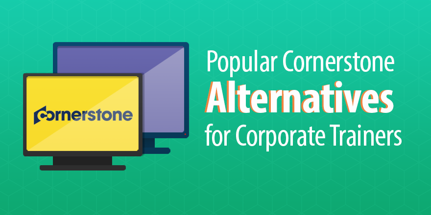 4 Popular Cornerstone Alternatives for Corporate Trainers | Capterra